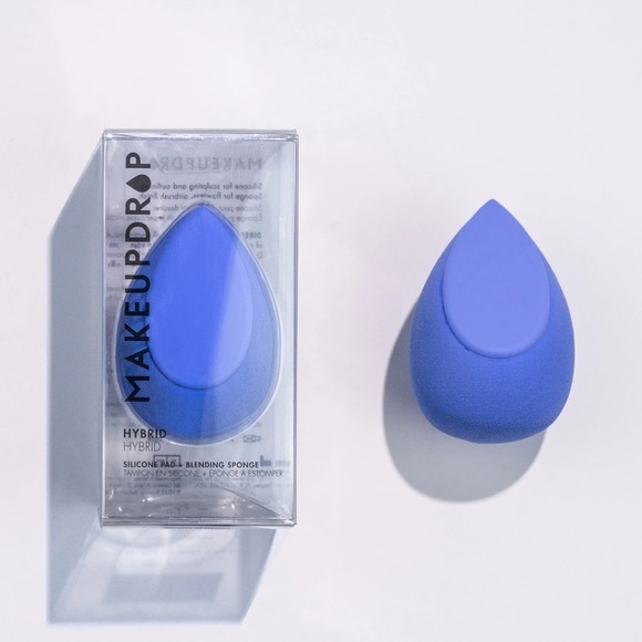 Makeup | Nwt Makeup Drop Beauty Blender | Poshmark